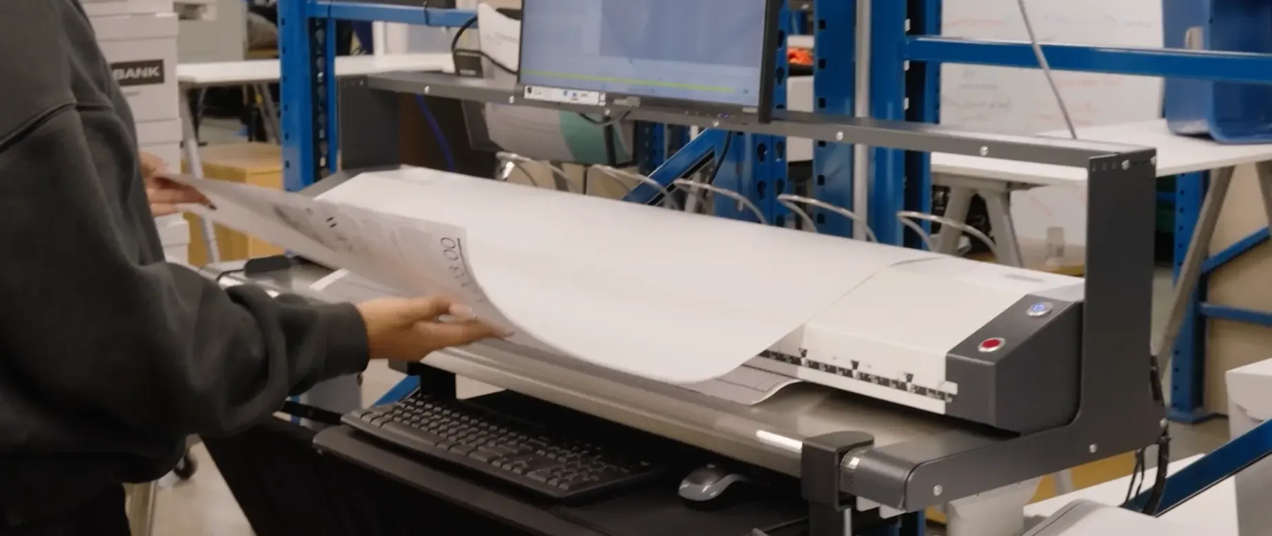 FileBank | Secure Document Management, Storage & Digital Transformation